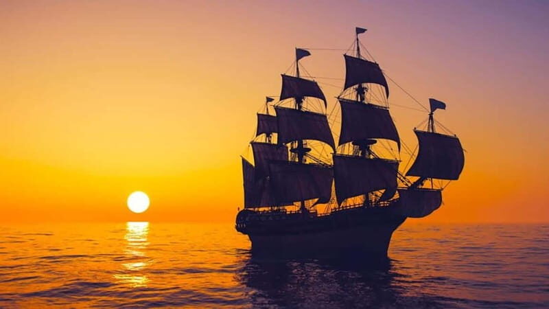 Alanya: Sunset Cruise with Dinner and Foam Party - What’s Included and What’s Not