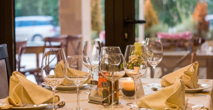 Alanya: Table Reservation with View and Hotel Transfer - Authentic Feedback from Travelers