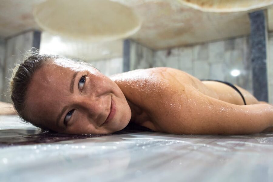 Alanya: Turkish Bath and Massage with Hotel Transfers - Final Thoughts: Is It Worth It?