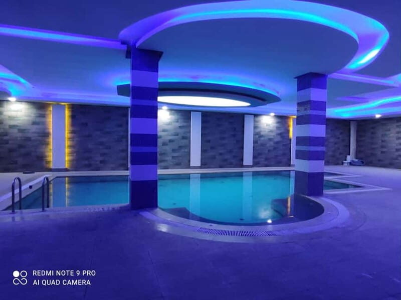 Alanya: Turkish Bath Experience with Massage and Wine Option - Final Thoughts