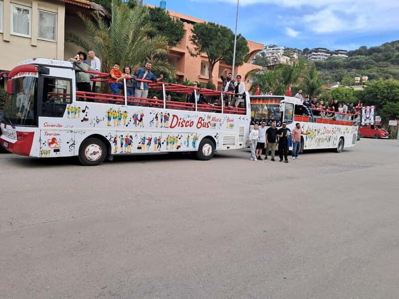 Alanya: Water Wars and Dim River Tour W/ Lunch - All in One - An In-Depth Look at the Tour Experience