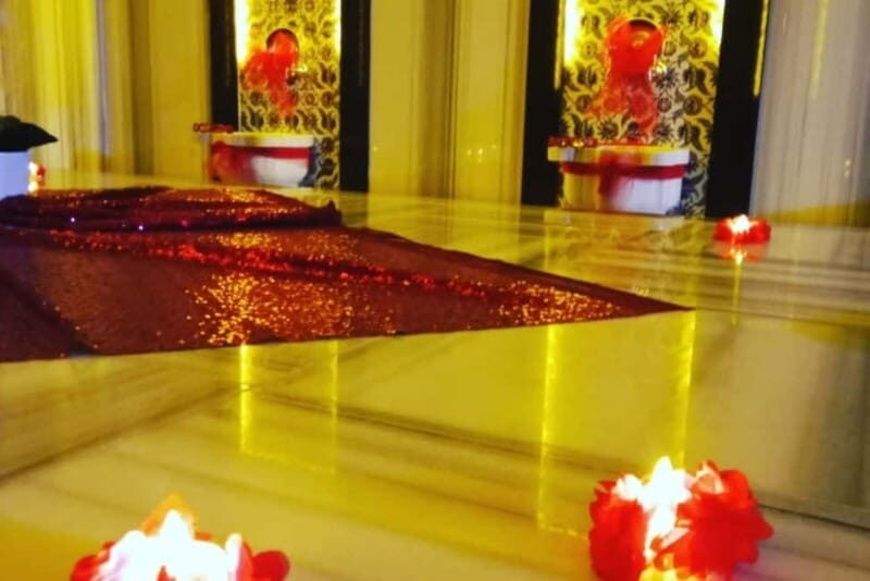 Alanya: Women-Only Turkish Bath Experience with Massage - A Detailed Breakdown of the Experience