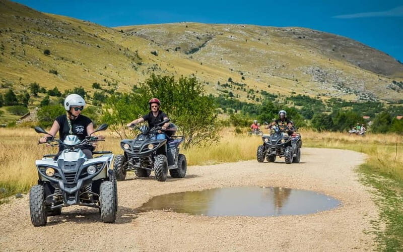 Alanya:Buggy or Quad, Rafting, Jeep, Zipline Tour With Lunch - Authentic Experiences and Practical Tips