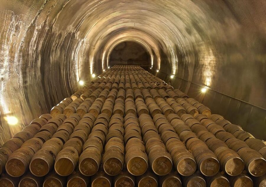 Álava: Viña Real Winery - How Does It Compare to Other Rioja Experiences?