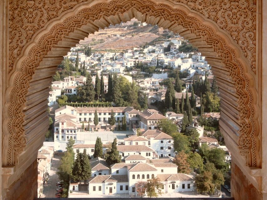 Albaicín & Sacromonte: Tour with Flamenco Show - Value and Practical Considerations