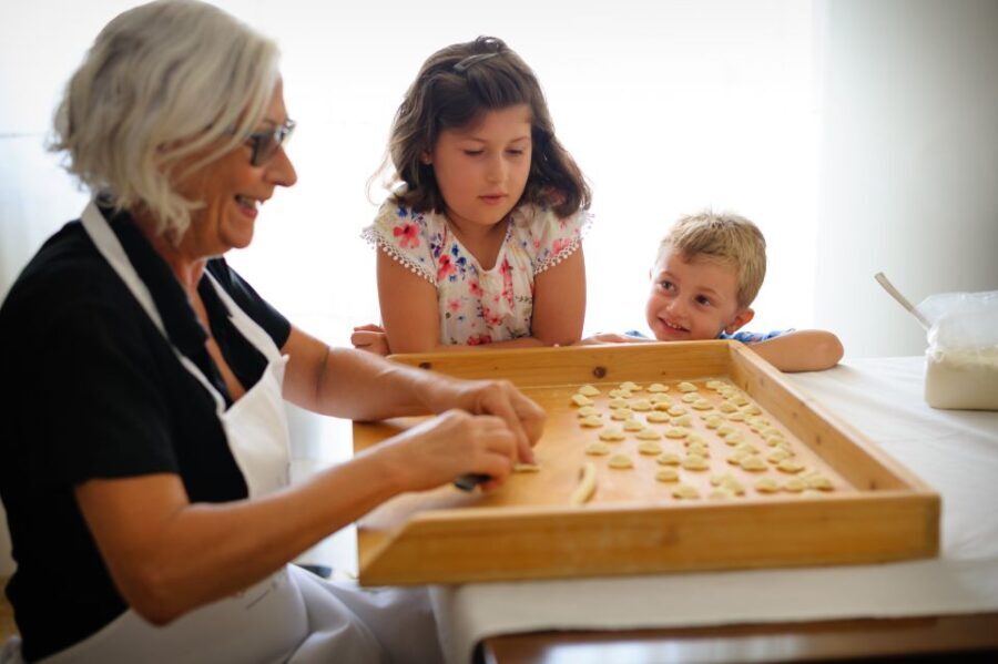 Alberobello: Cooking Class at a Local's Home - Who Would Love This?