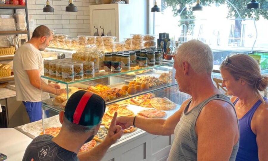 Alberobello: E-Bike Tour with Focaccia and Wine - What Sets This Tour Apart