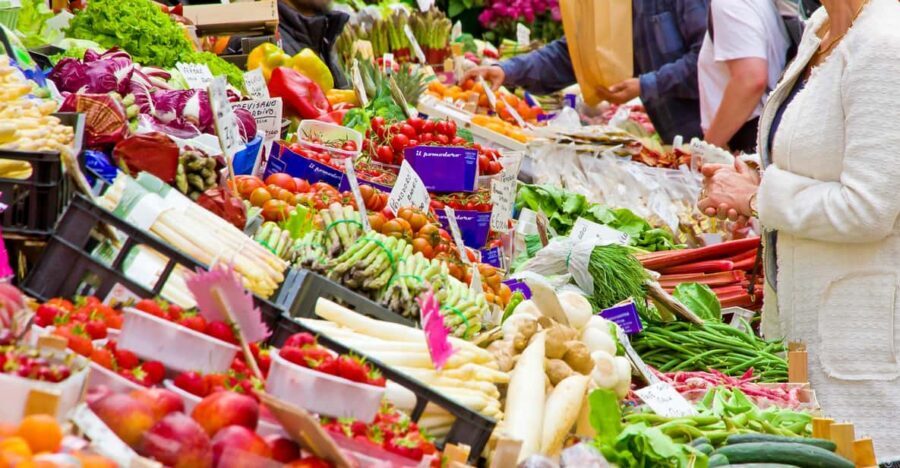 Alberobello: Market, Cooking Class & Meal at a Local's Home - The Cooking Experience