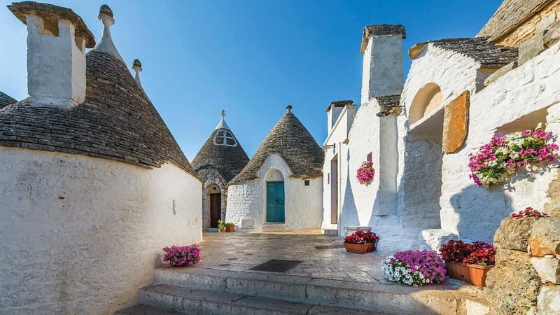 Alberobello: Tour guidato della città dei Trulli - Authentic Experiences and Guest Impressions