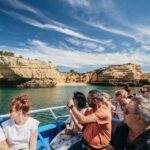 Albufeira: 2.5-Hour Benagil Caves & Dolphin Watching - Value and Price Analysis
