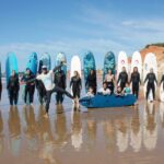 Albufeira: 2-Hour Falesia Beach Surf Lesson - Authentic Experiences and What Travelers Say