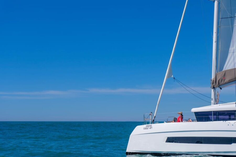Albufeira: Algarve Half-Day Private Catamaran Charter - Who Would Love This Experience?
