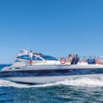 Albufeira: Algarve Half-Day Private Yacht Charter - Who Is This Tour Best For?