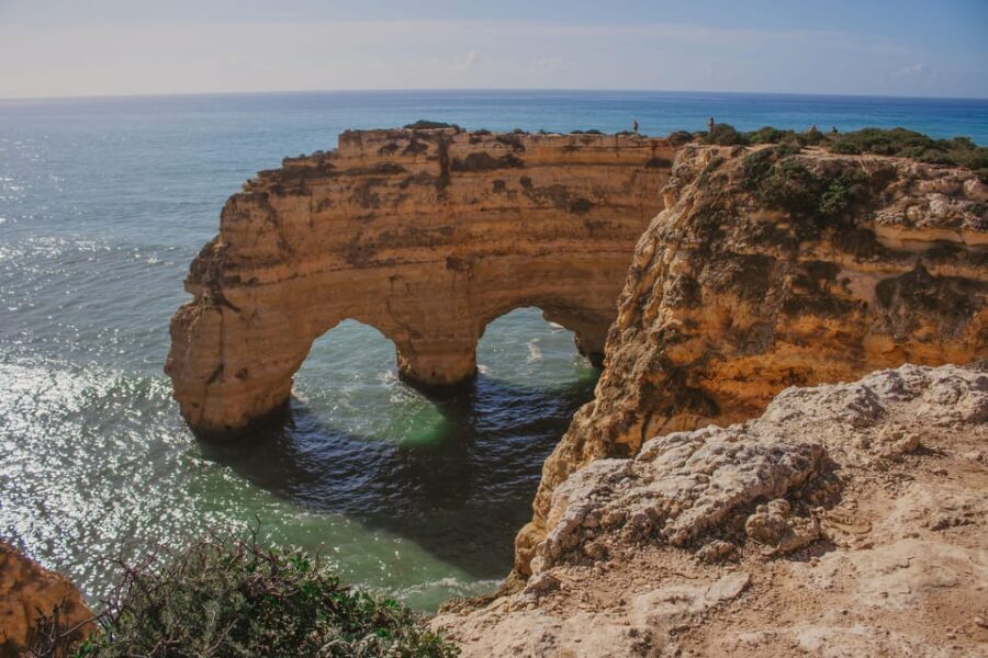 Albufeira: Benagil, Algar Seco, Marinha, and 7 Valleys Tour - Who Should Consider This Tour?