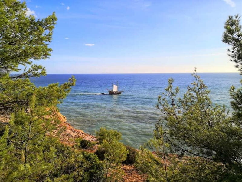 Albufeira, Olhão, Faro : Seven Hanging Valleys Guided Hiking - Introduction to the Tour