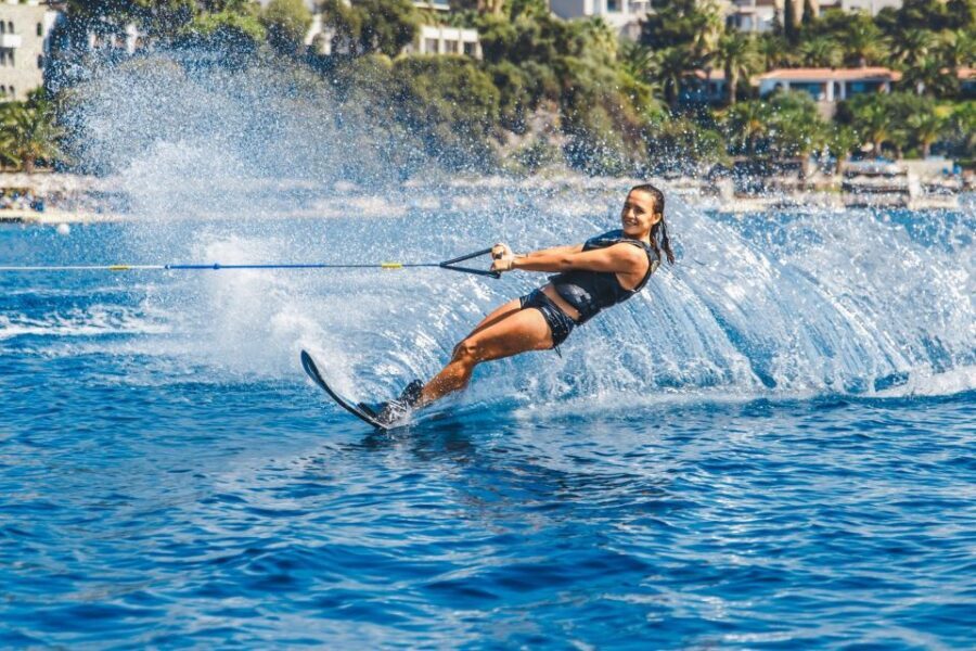 Albufeira: Private Speed-boat Water Sports - Frequently Asked Questions