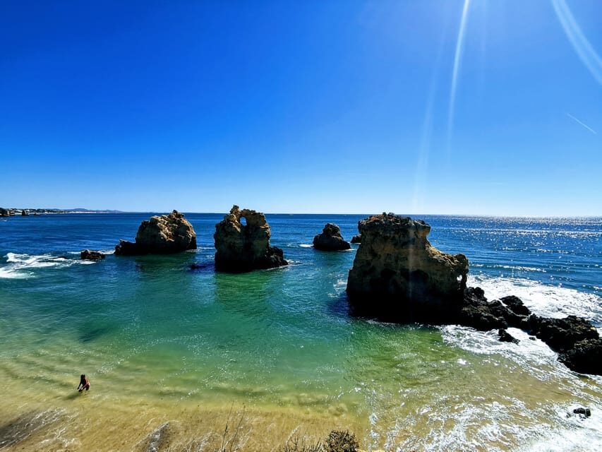 Albufeira Private Tours - Who Should Book This Tour?
