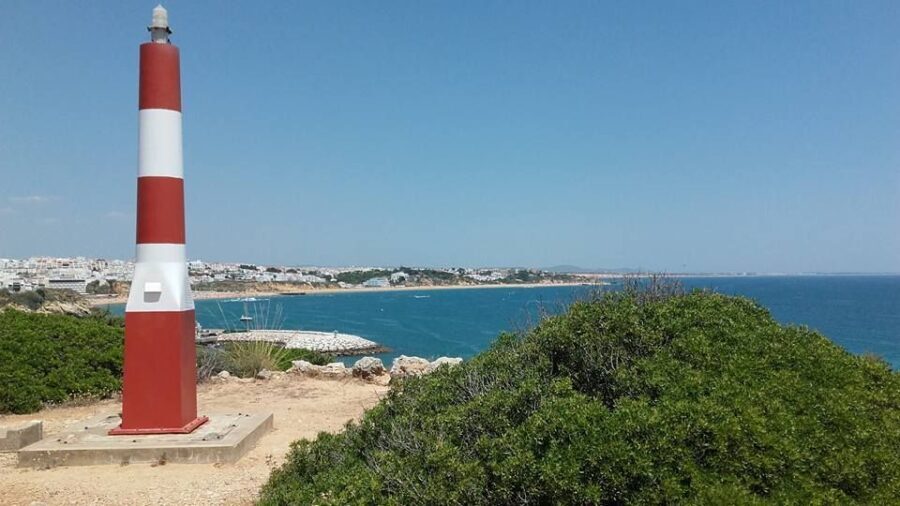 Albufeira: Private Tuk Tuk Tour - The Experience: What Travelers Say