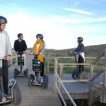 Albufeira: Salgados Nature Reserve Segway Tour - The Itinerary: What to Expect