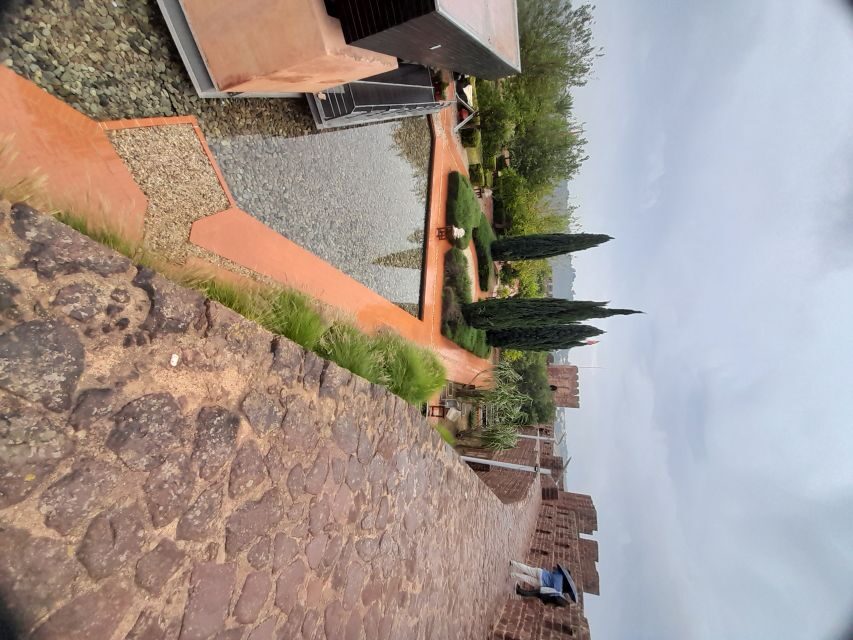 Albufeira: Silves Castle, Marinha Beach, and Benagil - The Balance of Cost and Experience