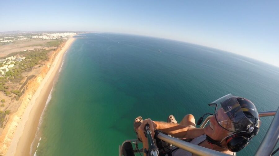 Albufeira: Sunset Paragliding Flight - Final Thoughts