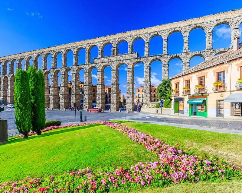 Alcázar and Historic Segovia & Toledo Tour from Madrid - How the Day Unfolds and Practical Details