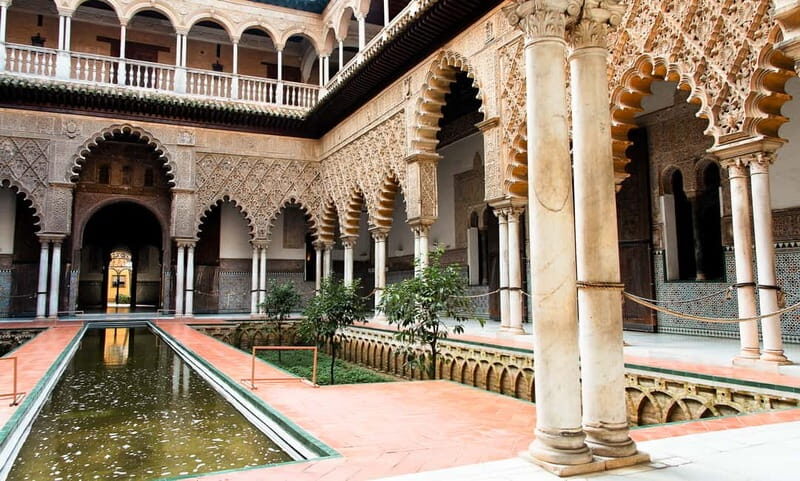 Alcazar of Seville Exclusive Group, max. 9 travelers - Who Will Love This Tour?