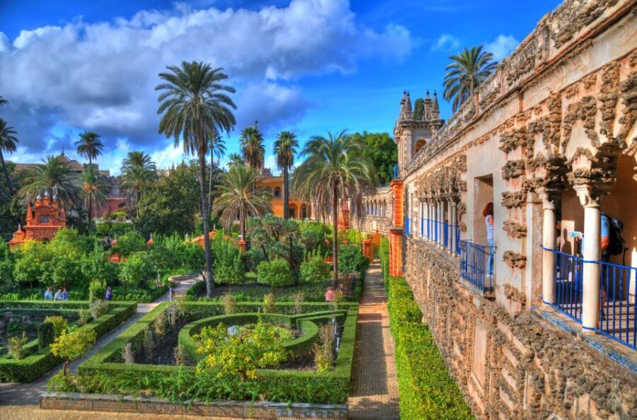 Alcazar of Seville VIP Tour - Analyzing the Price and Value