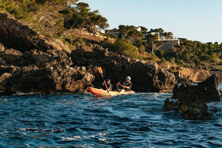 Alcudia: Guided Sea Kayaking Tour with Snorkeling - Final Thoughts