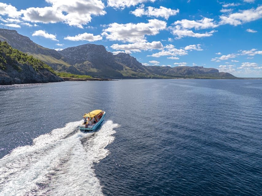 Alcudia: Pirate Cave, Parc Natural & Snorkel - Is This Tour Good Value?