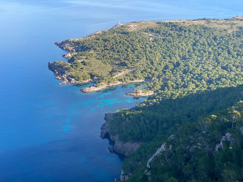 Alcudia & Pollensa Private Boat Tour, Captain, Fuel, Snorkel - The Sum Up