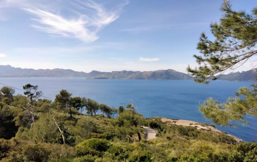Alcudia: Quad Sightseeing Tour with Viewpoints - The Itinerary: A Closer Look