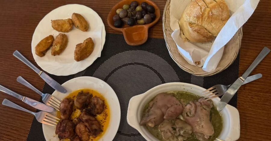 Alentejo Food Walking Tour in Borba - An In-Depth Look at the Itinerary
