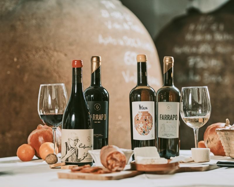 Alentejo: Visit and Taste the tradition of Talha Wines - The Value of This Experience