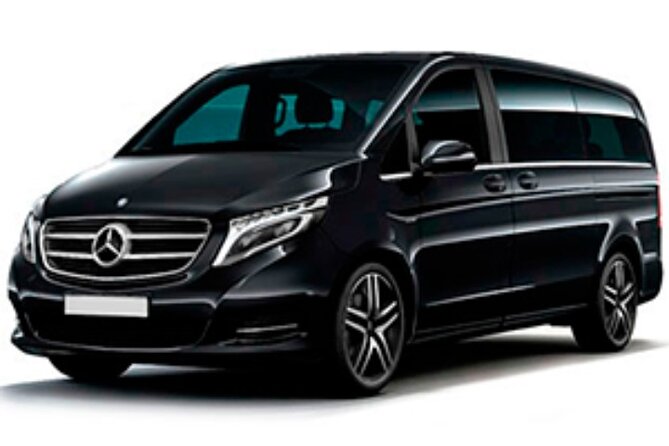 Alesund Port, Airport & City Private Transfer - Why Choose the Ålesund Port, Airport & City Private Transfer?