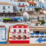 Algarve: Benagil Cave Boat Tour and Algarseco Coastal Walk - An In-Depth Look at the Tour Experience