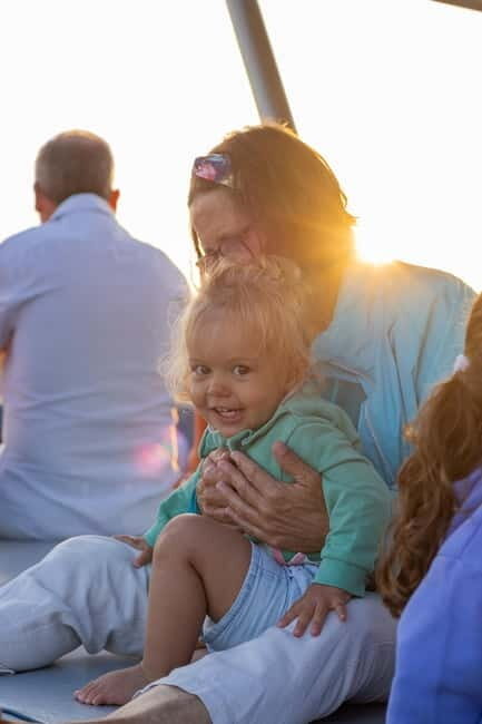 Algarve: Catamaran Sunset Tour with DJ or Live Guitarist - What to Expect on the Algarve Sunset Catamaran Tour
