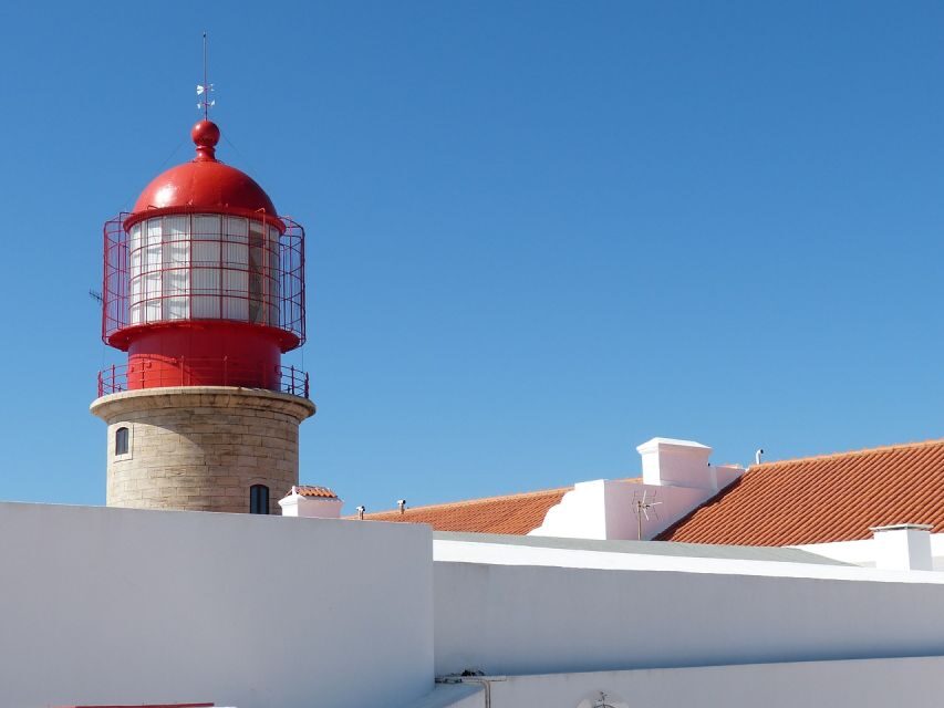 Algarve: Full-Day Guided Sightseeing Tour with Lunch - Ascending into Monchique: Nature and Refreshing Air