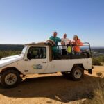 Algarve Full-Day Jeep Safari Tour with Lunch - What to Expect: An Engaging Half-Stride Beyond the Beaches