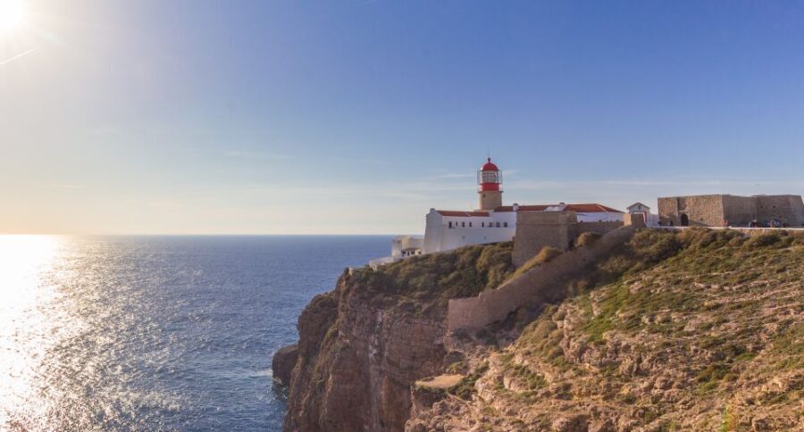 Algarve: Lagos and Cabo Sao Vicente Guided Tour - Final Thoughts