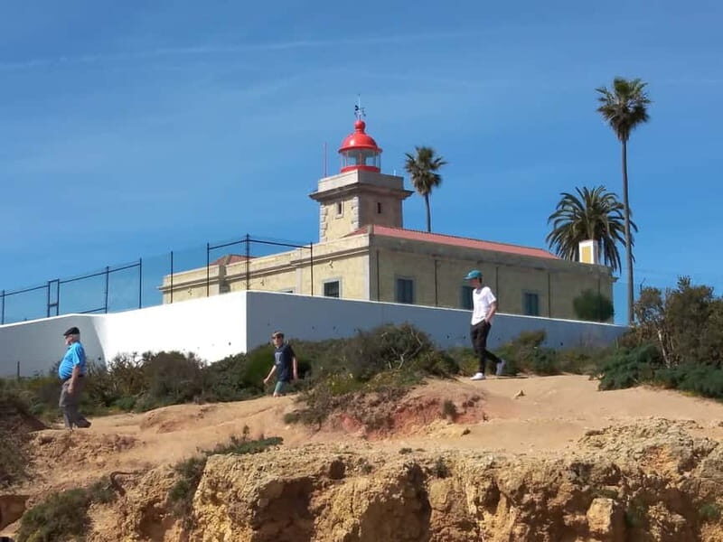 Algarve: Lagos, Ponta da Piedade and Sagres Private Tour - Authentic Experiences from Travelers