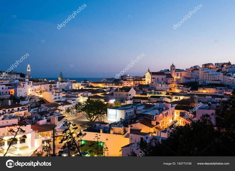 Algarve Private Tour - Exploring the Algarve in Depth