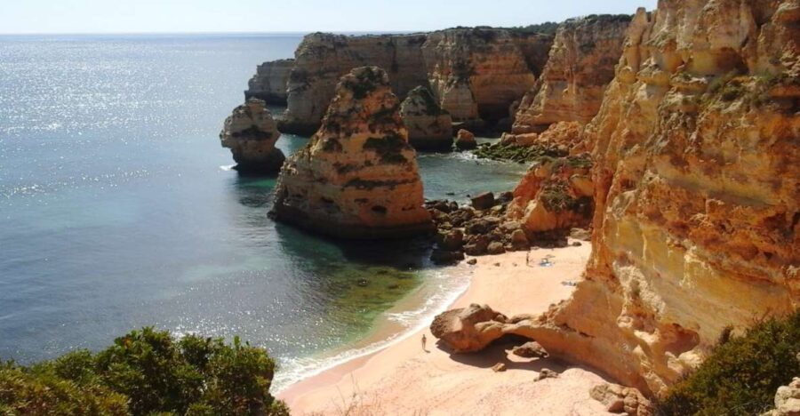 Algarve: The Best of the West Full Day Tour - Who Will Love This Tour?