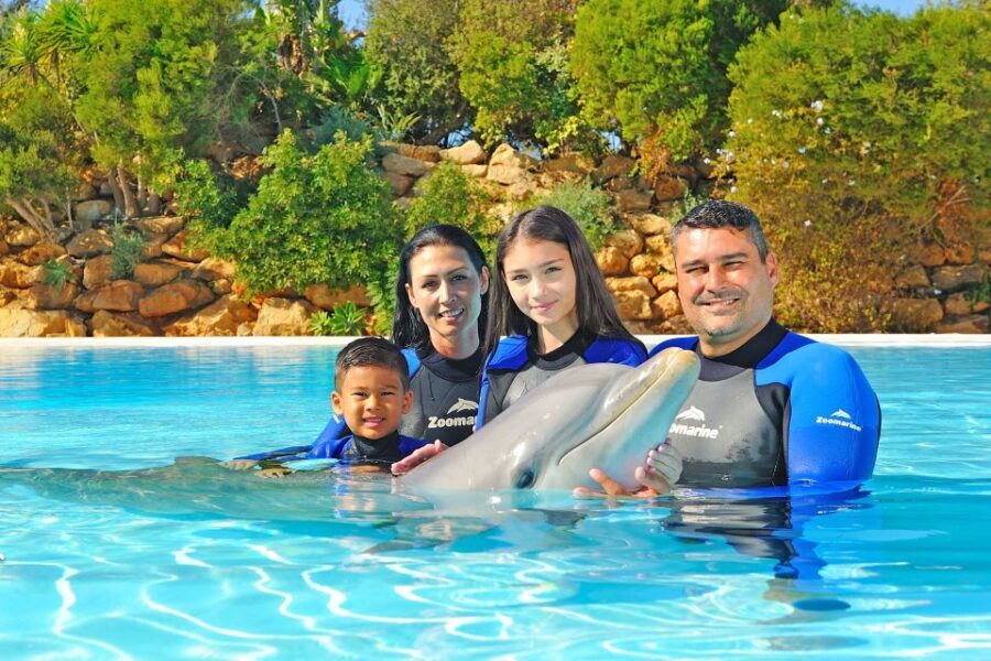 Algarve Zoomarine Ticket and Dolphin Emotions Experience - What Do Travelers Say?