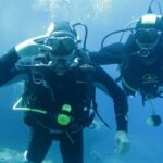 Alghero: discovery diving lesson for beginners - The Itinerary Breakdown