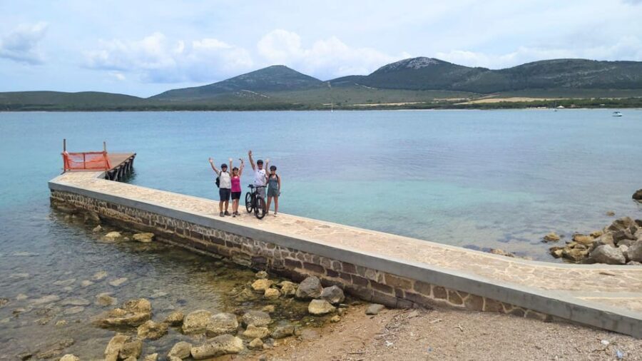 Alghero: guided ebike tour to Capo Caccia - What to Bring & Considerations