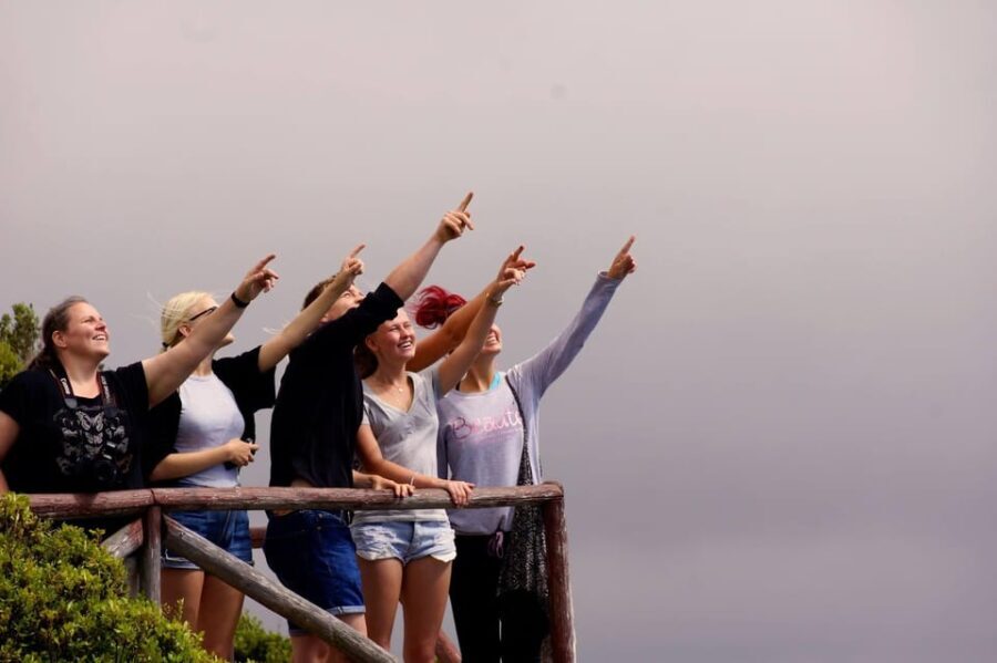 Alghero: Nature, Culture and Breathtaking Views Tour by Jeep - Practical Tips for Travelers