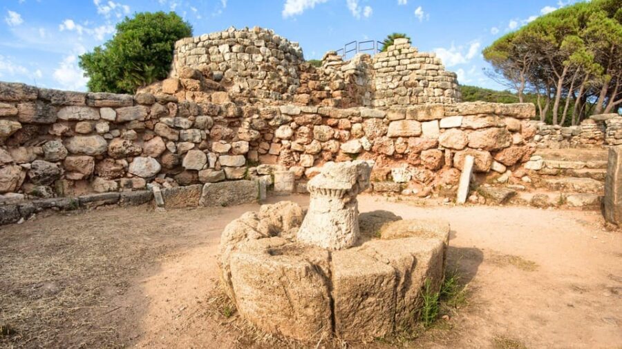 Alghero: Palmavera Nuraghe Tour with Aperitif - Final Thoughts: Who Should Book This Experience?