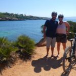 Alghero: Small Beaches E-Bike Tour with Aperitivo - What’s Not Included & Important Tips