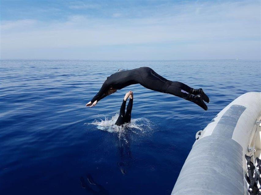 Alghero: snorkelling and tour of Capo Caccia cliffs - An In-Depth Look at the Snorkeling Tour in Alghero